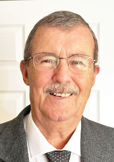 Edgar L. “Pete” Kegley Jr. | News, Sports, Jobs - Marietta Times